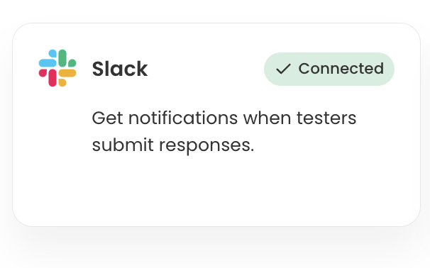 How do I connect my Slack account to Hubble? – Hubble